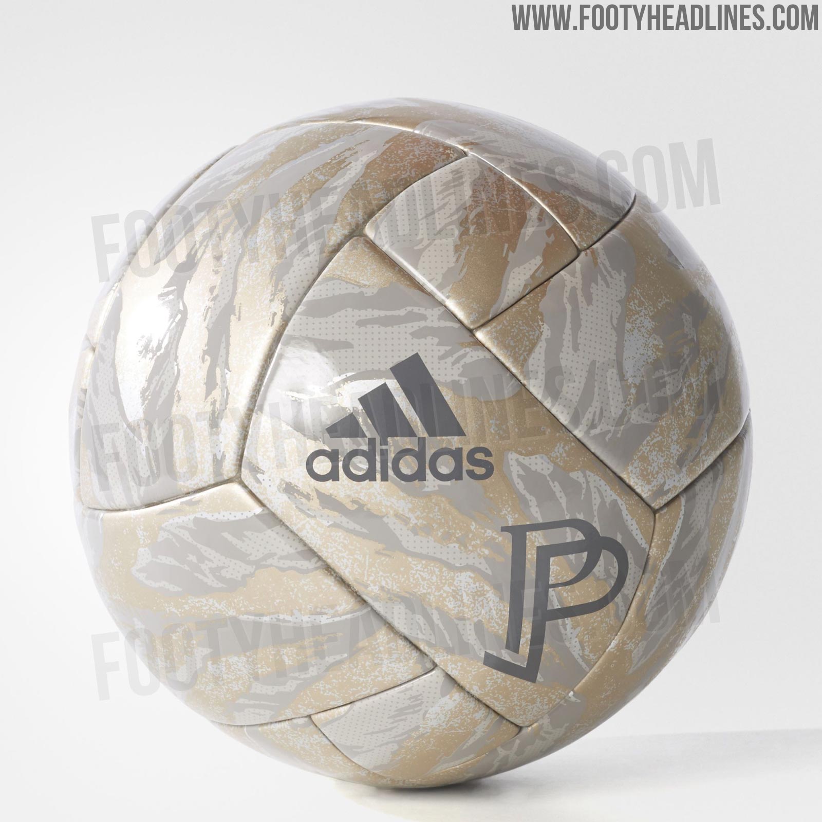 Full Adidas Paul Pogba Season 2 Capsule Collection Revealed - Footy ...