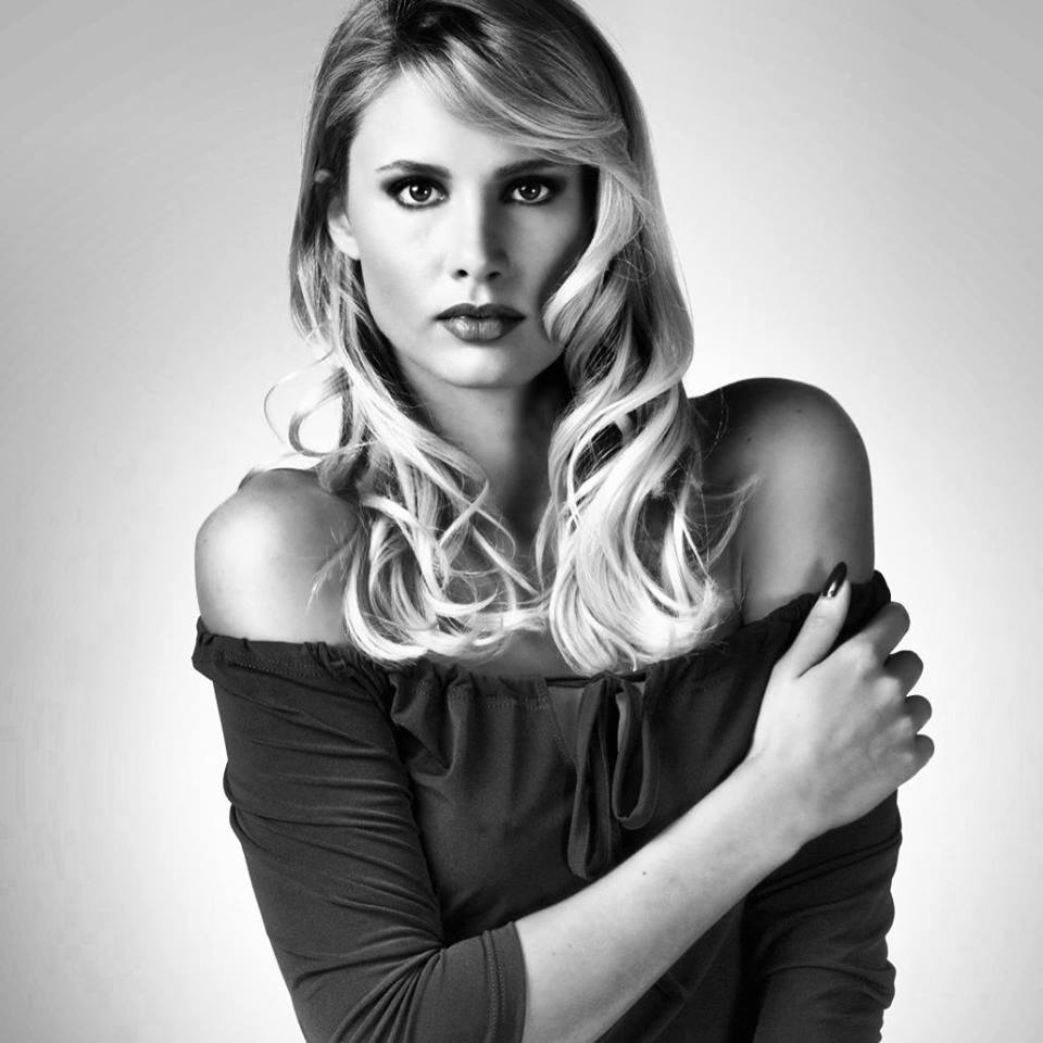 Beautifulworld: Miss World 2013 - Italy - Sarah Baderna