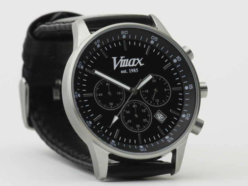 RACING Wrist watches- What's the lap time?