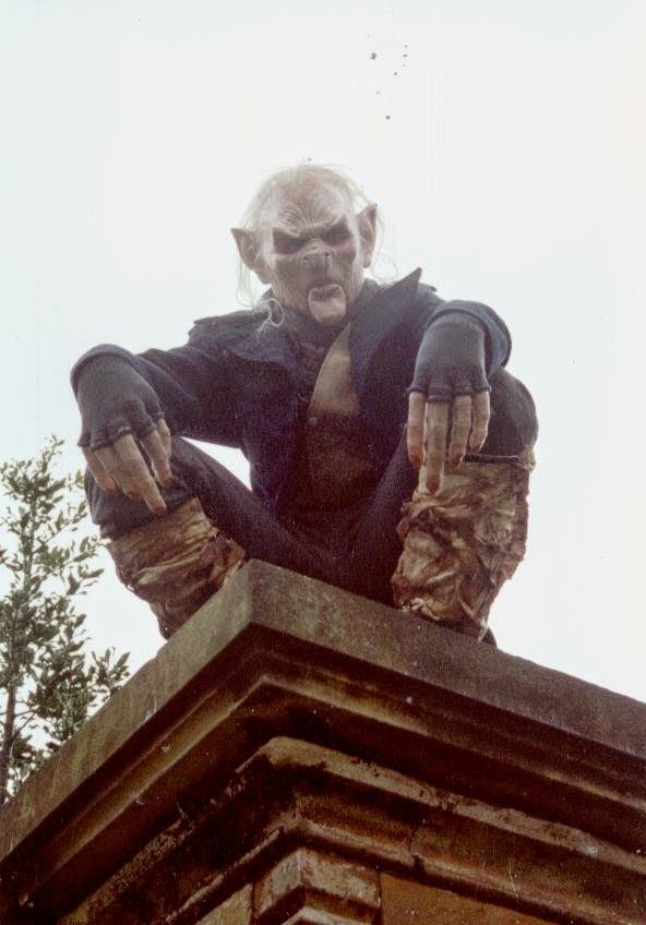 Ouija : SPRING-HEELED JACK