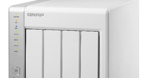 QNAP Thailand: QNAP TS-431