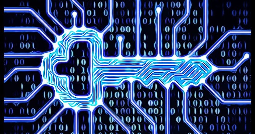 Introduction to GPG keys