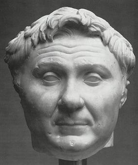 AMARCORD: CRUZANDO EL RUBICÓN: CÉSAR DE COLLEEN MCCULLOUGH