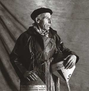 The Beret Project: Sailors and Berets