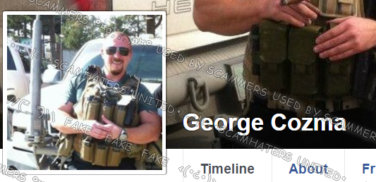 ScamHaters United Ltd.. Visit us also on Facebook and Instagram ...