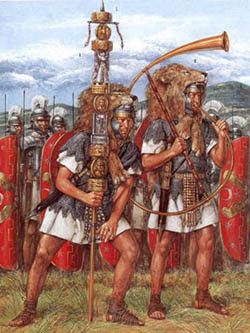 Soldados de Fortuna: julio 2018