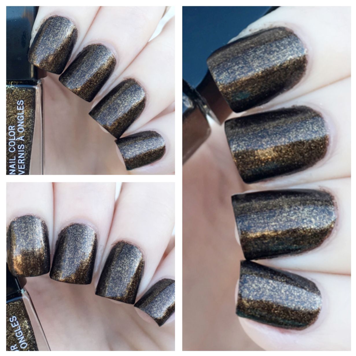 cat eyes & skinny jeans: NOTD: JULEP Nail Color in Candace