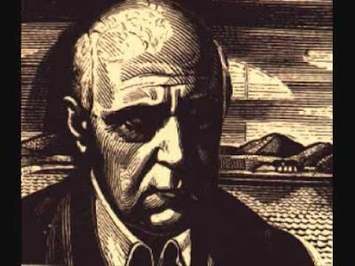 Poetry and So Much More : Giorgos Seferis