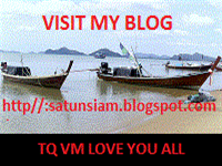 Visitor Guide To Visit Satun Thailand