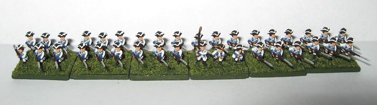 Year of the Goblin: For sale Adler 6mm SYW Austrians