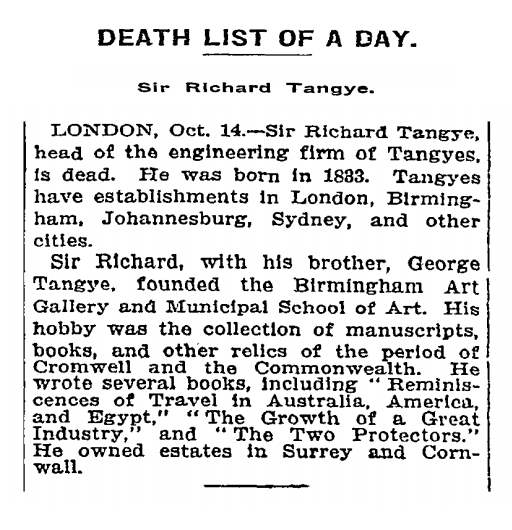 English 18th Century Portrait Sculpture: The Busts of Oliver Cromwell ...