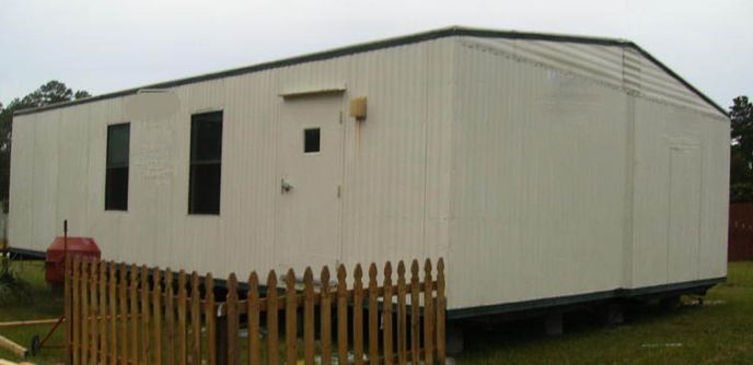 Find a Used Modular Building in Baltimore