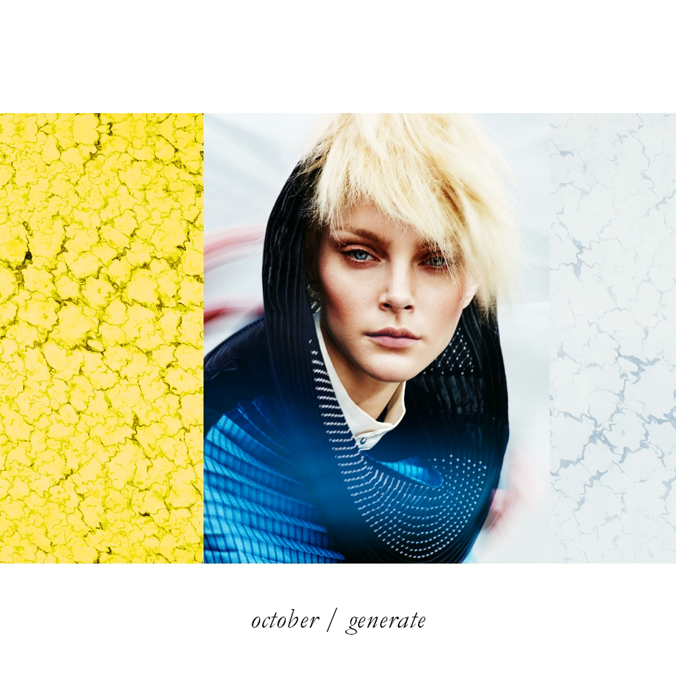 Generate Generate