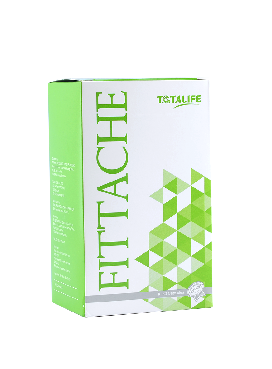 Totalife Products
