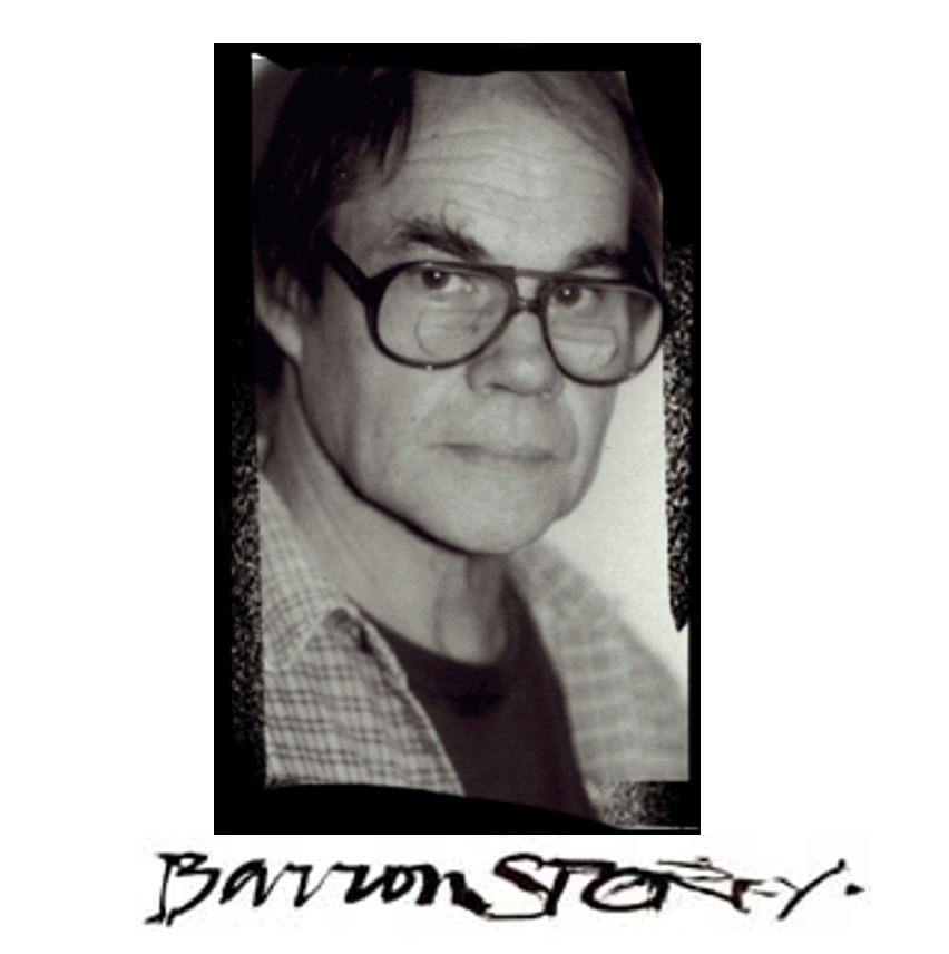 BRHS Com Art 1: Barron Storey