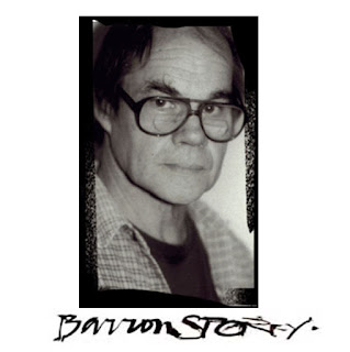 BRHS Com Art 1: Barron Storey