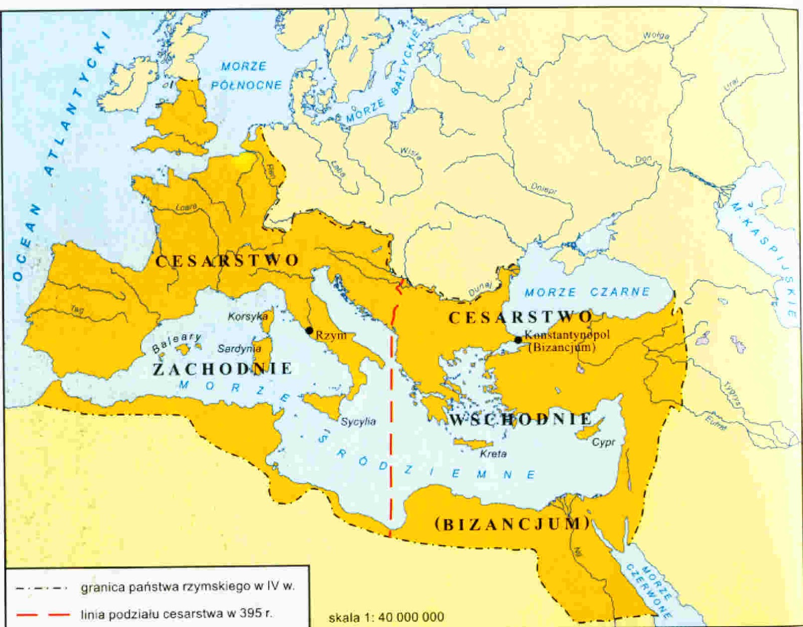 Understanding the Universe: Lechia - starożytne, antyczne wielkie ...