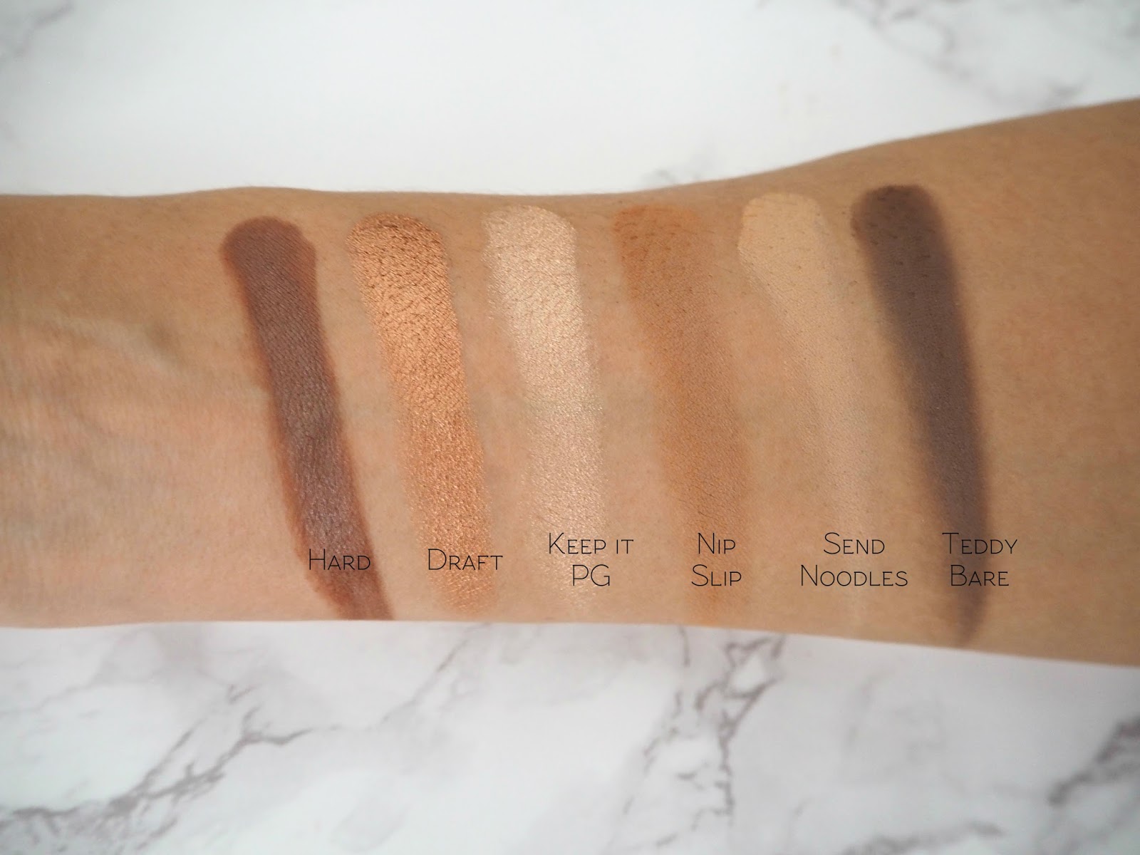 New ColourPop Launches | Haul & Review | Jasmine Talks Beauty