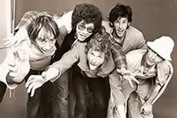 GHETTORAGA The Third Ear Band's Official Archive : Bad news for ...