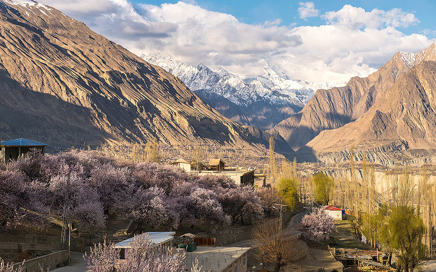 17 Real Pictures Of Pakistan's Nature You Won't Believe It Really Exist
