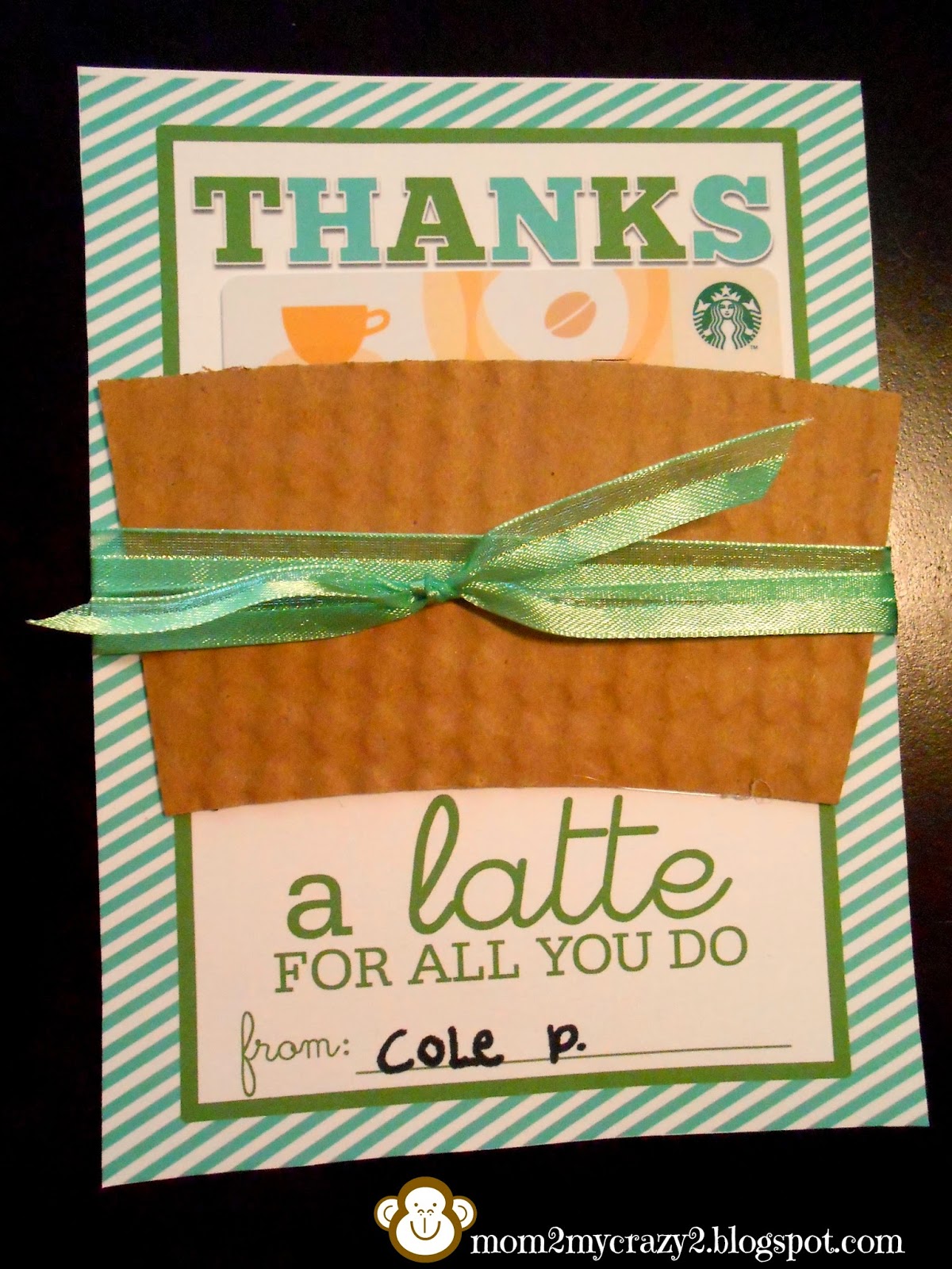 Running away? I'll help you pack.: Teacher Appreciation Gift ... Thanks ...