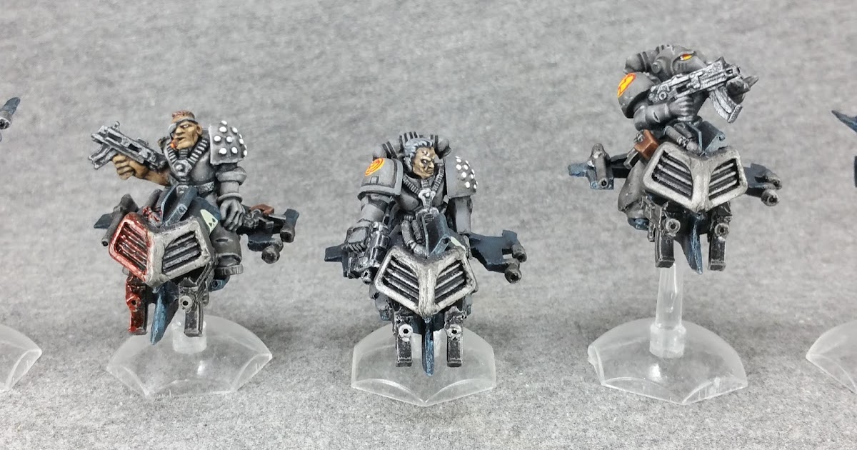 Mr Papafakis: Bullock Jet Cycle unit complete.