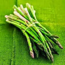 Tarım Siteniz: Kuşkonmaz (asparagus)