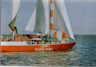 La Recalada: UN POCO DE HISTORIA