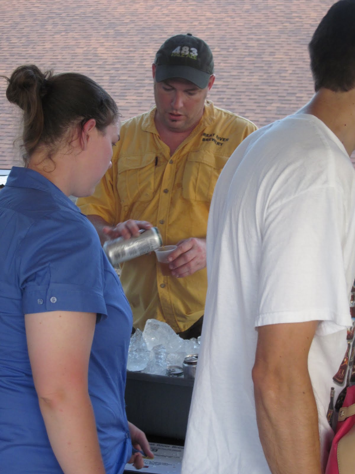 Sud Savant: Pints for Pachyderms