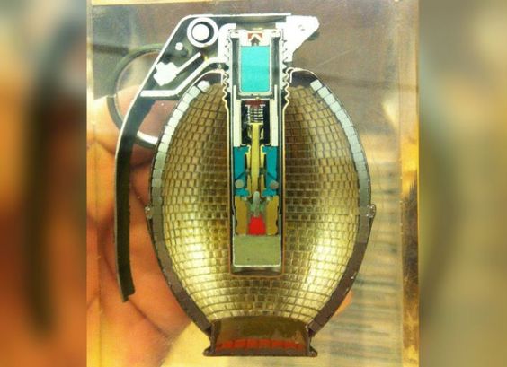 Defence and Freedom: Fragmentation ballistics and protection