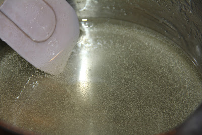 Deep South Dish: Old Fashioned Cornflake Candy