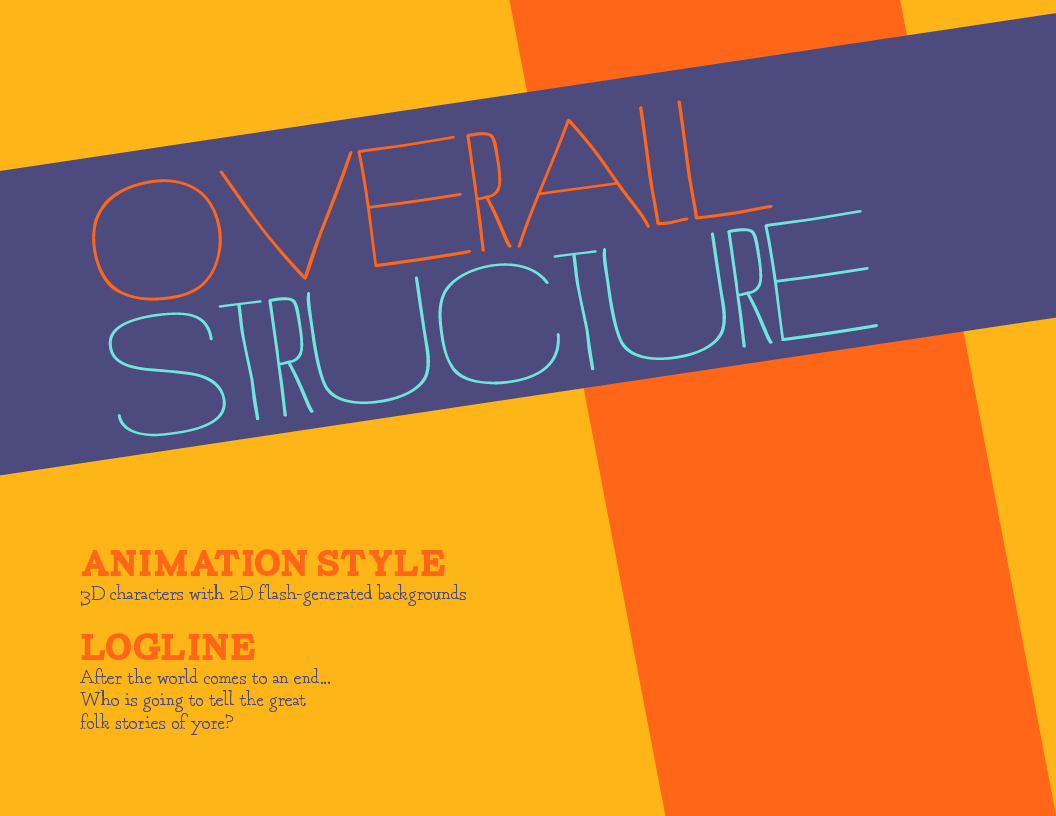 GRIMM TALES FROM THE END OF THE WORLD