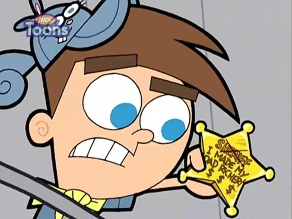 Fondos de Timmy Turner