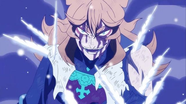 Black Clover Capítulo 99 Sub Español HD - Ver Black Clover