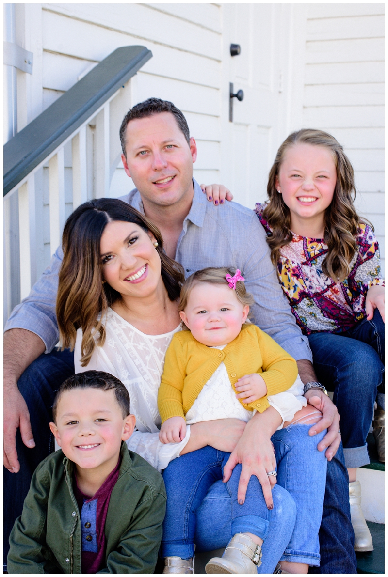 The LiLo Life: The Linville Family- Denver Family Photography