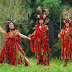 Kabasaran Dance, Traditional Dance From North Sulawesi - My Indonesian