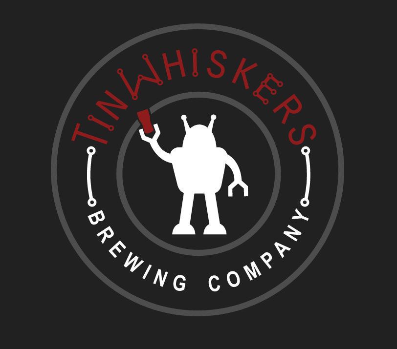 Lupulin Libations: Tin Whiskers Brewing Company Visit