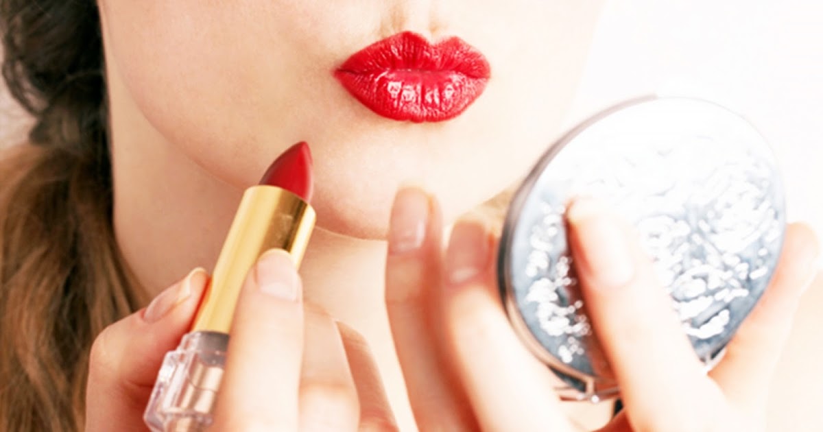 10 TRUCOS PARA HACER TU LÁPIZ LABIAL MATE DURE MÁS