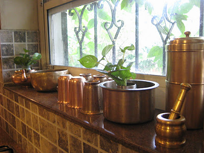 Avial n Rasam: Heart(h) n Home : Kamini's Eclectic Kitchen