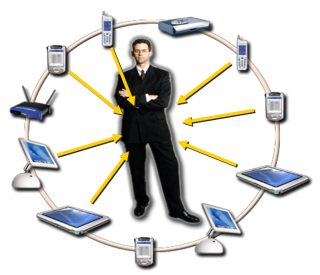 Apa itu Jaringan Personal Area Network (PAN) dan Contoh Penggunaannya