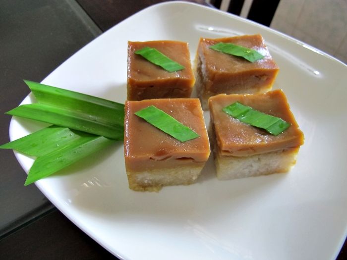 FOOD AND DRINKS FROM WEST SUMATRA - INDONESIA | FOODS