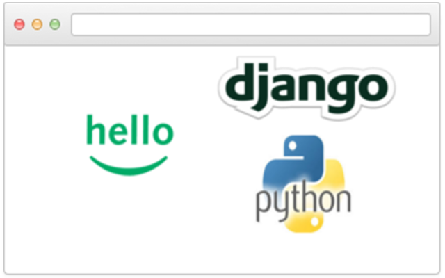 Django First Application