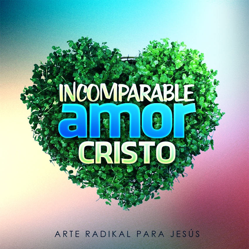 Arte Radikal Para Jesús: 13 enero 2013