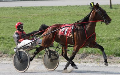 Thunder Ridge Racing April 8th