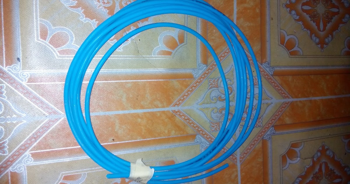 Jom Mancing Bersama Di Port Klang: Tips jimat, Tanduk straw