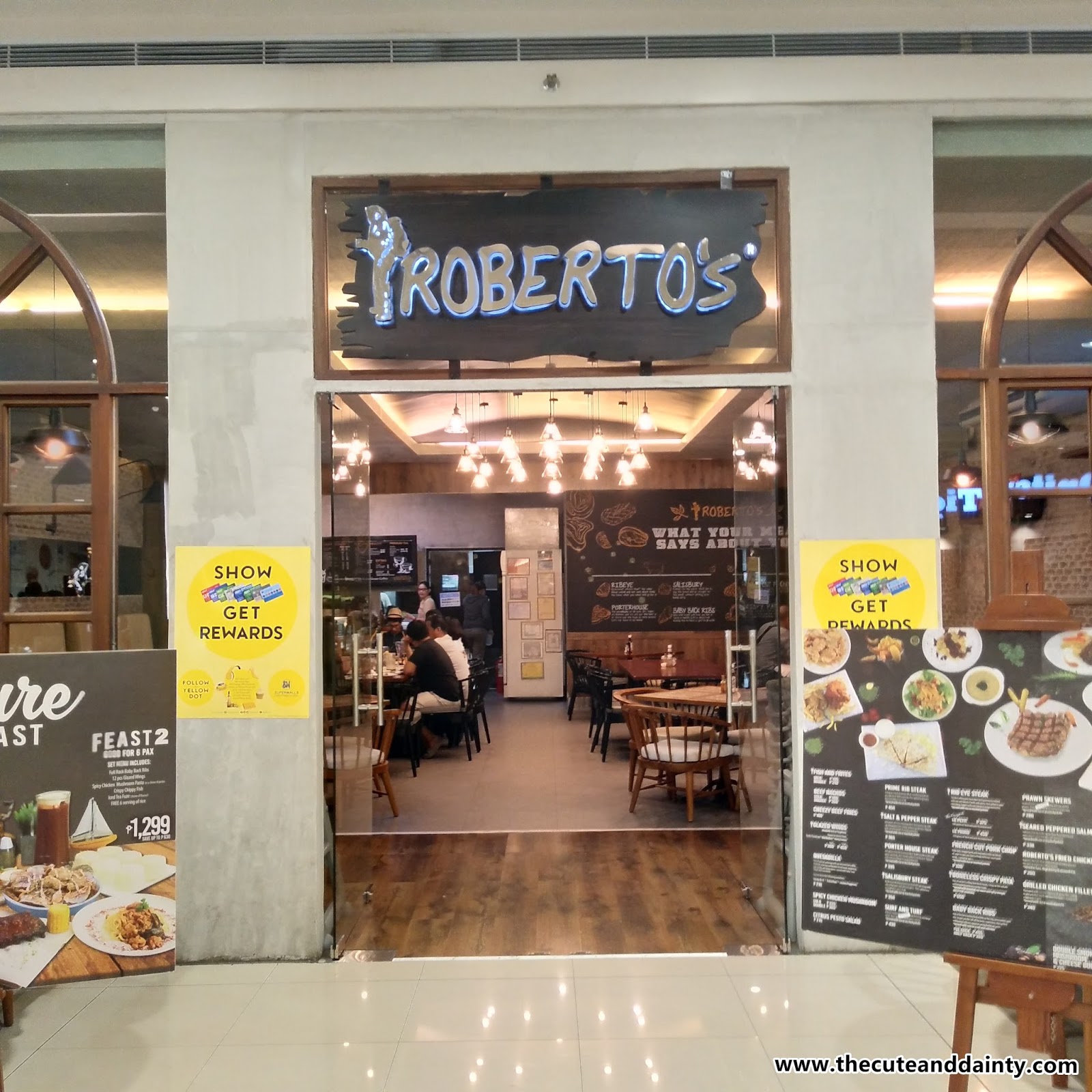 toll house menu sm clark