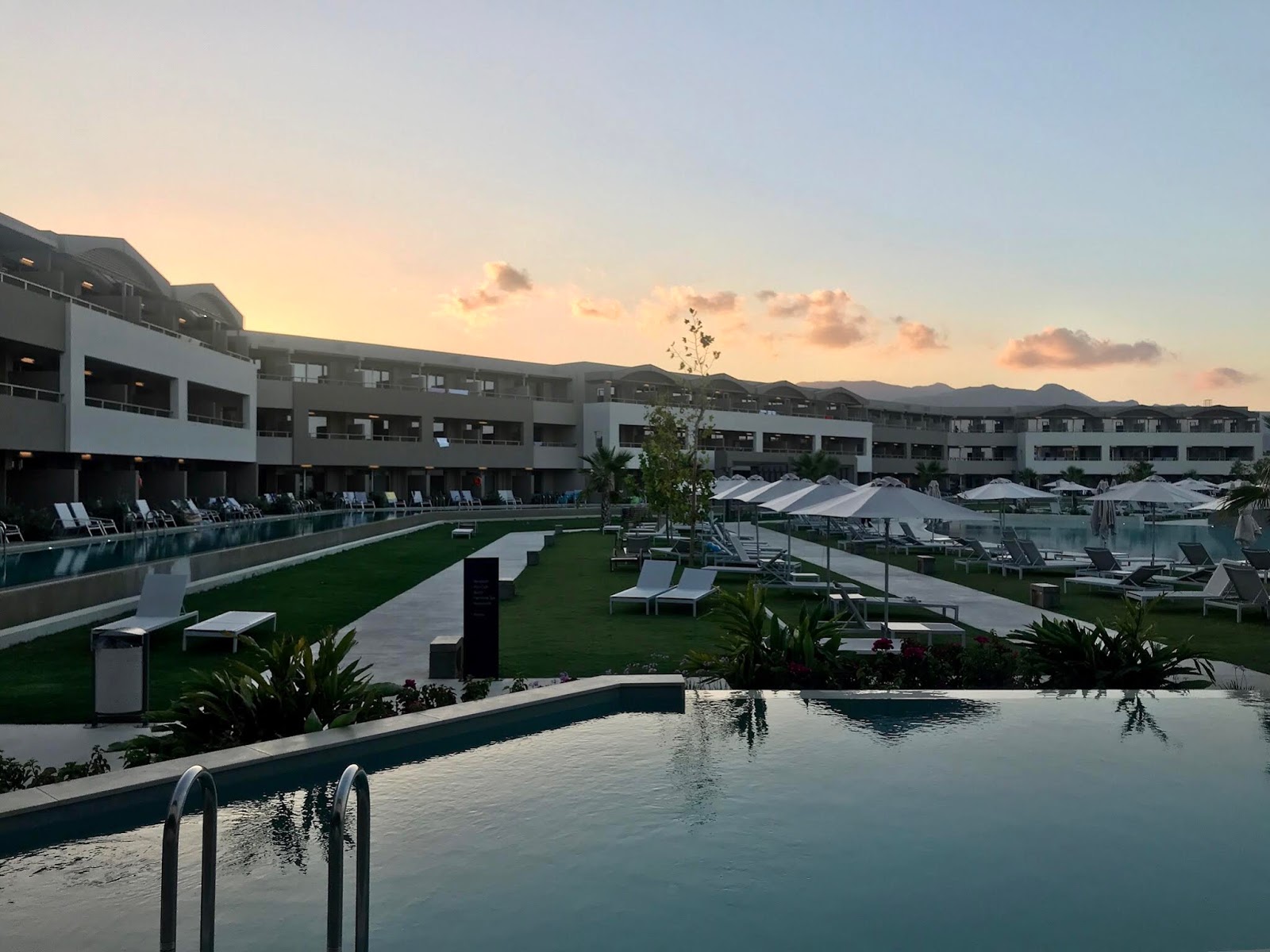 Crete - Euphoria Resort | Tia Millington