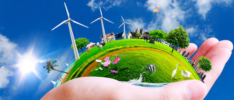 PLANETA SALUDABLE: IMAGEN - PLANETA SALUDABLE