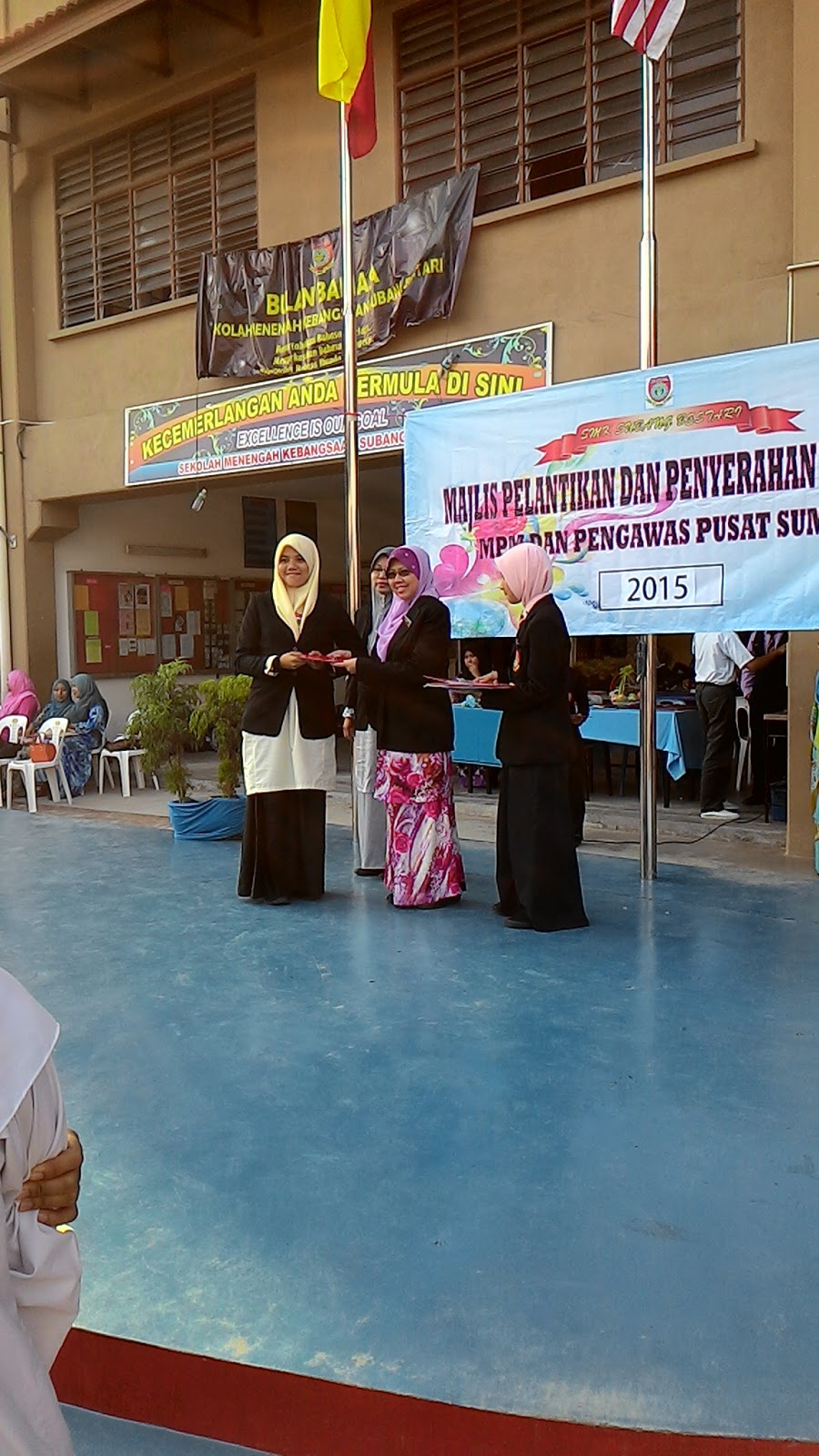 Sekolah Menengah Subang Bestari - koPeRaSi SmK SUbaNG : Sekolah ...
