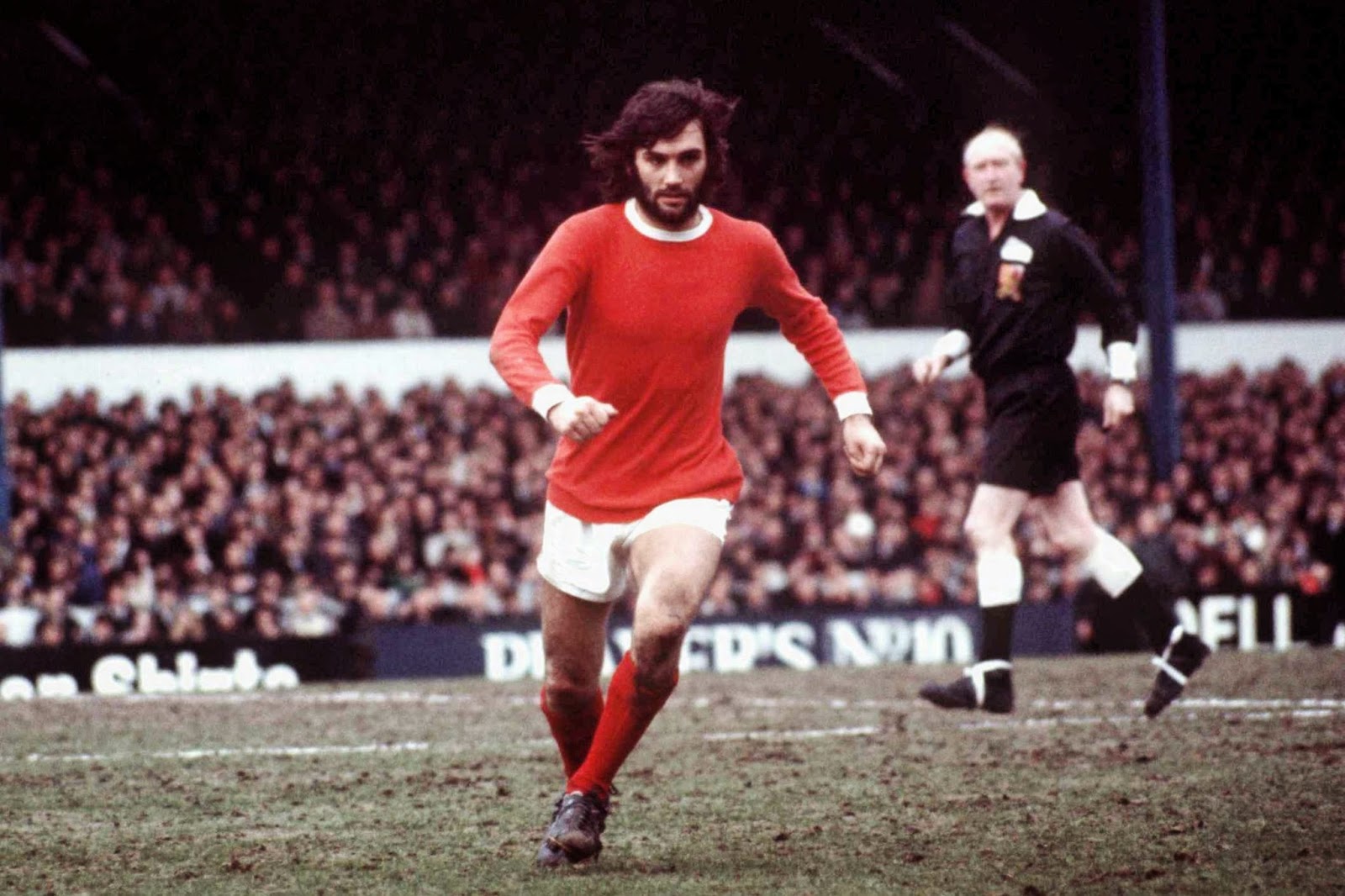 10 Greatest George Best Quotes | FOOTY FAIR